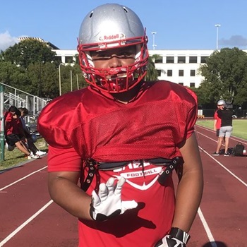 JJ (John Jairo) Chacon - Hudl