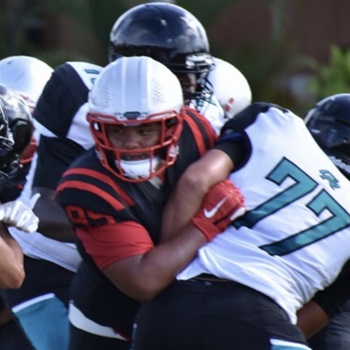 JJ (John Jairo) Chacon - Hudl