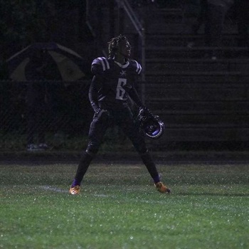 Deontae Thomas .jr - Hudl