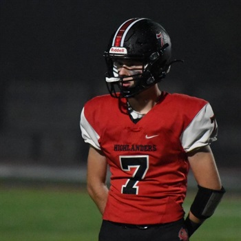 Bailey Wallace - Hudl