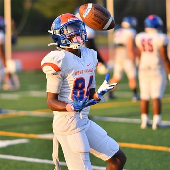 Devonte Anderson - Hudl