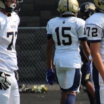 Jaylen Graham - Hudl