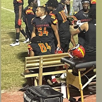 Kyondre Cannon - Hudl