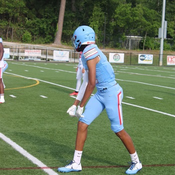 Braxton Murray - Hudl