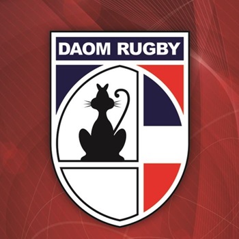 DAOM Rugby - DAOM RUGBY CLUB - Buenos Aires, AR - Rugby Union - Hudl