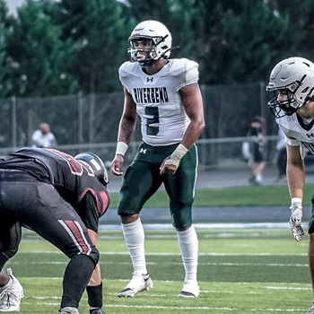 Dwayne Stewart - Hudl