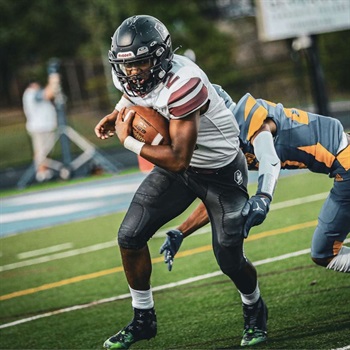 Dwayne Stewart - Hudl
