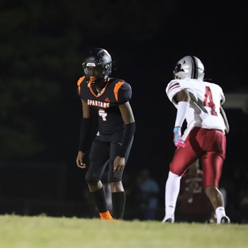 Vantrease White Jr. - Hudl