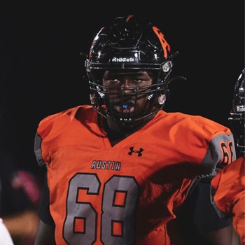 Marcus Fuller - Hudl