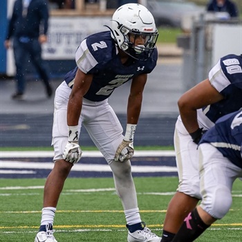 Marcellus Watson - Hudl