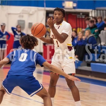 Tahj’Juan Smith - Hudl