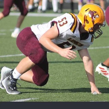 Aidan Cassidy - Hudl