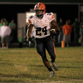 Zayne Williams - Hudl