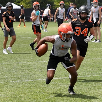 Zayne Williams - Hudl