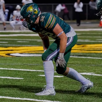 Cooper Ingram - Hudl