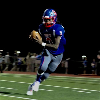 Karlan Ransom - Hudl