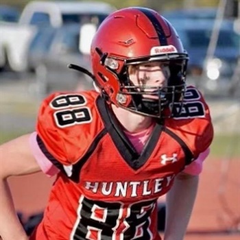 Benjamin Wean - Hudl
