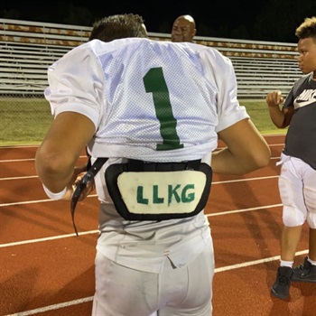 Devontae Sartin - Hudl