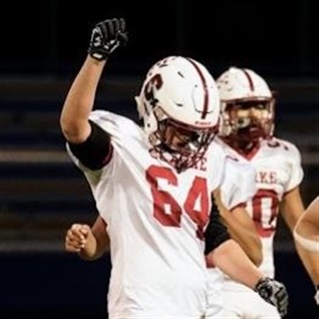 Lincoln Failla - Hudl