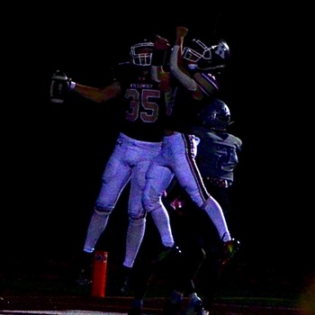 Hunter Allard - Hudl