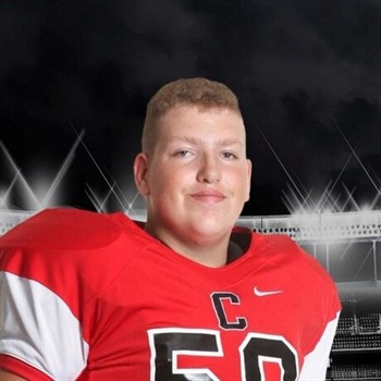 Waylon Gossett - Hudl