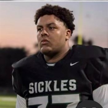 Dominick Gordon - Hudl