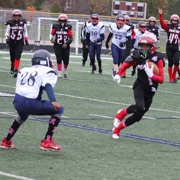 Lashon Tolbert - Hudl