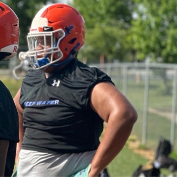 Brian Godfrey - Hudl