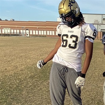 Kameron Foster - Hudl