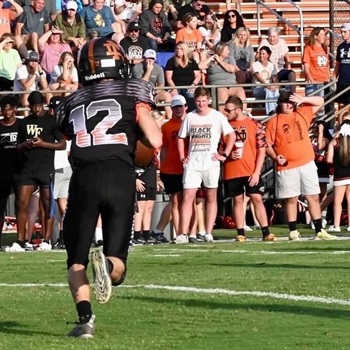 Colby Williams - Hudl