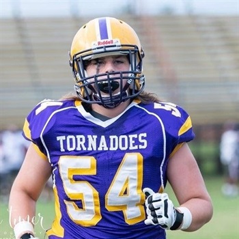 Shane Simmons - Hudl