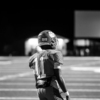 Cayden Benson - Hudl