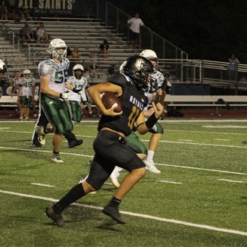 Landon Martinez - Hudl