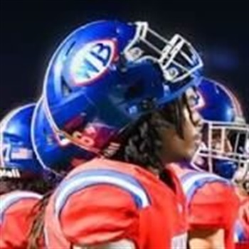 Tarvaris Bell - Hudl