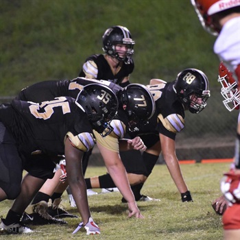 Jeffrey Jarvis - Hudl