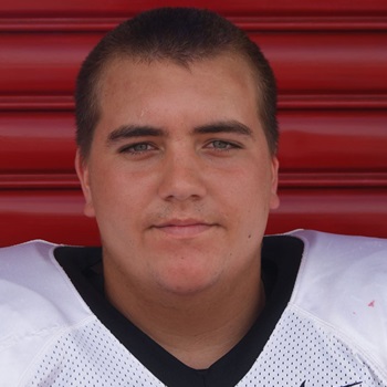 Joe Fricker - Hudl