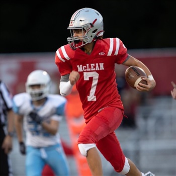 Christian McNeill - Hudl