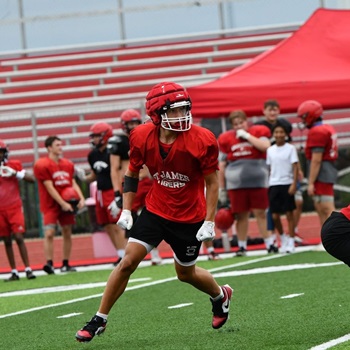 Nick Gleason - Hudl