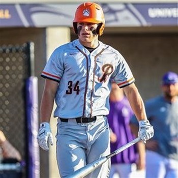 Kaden Johnson - Hudl