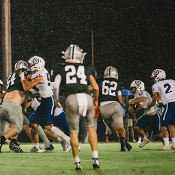 Mike Pinkston - Hudl