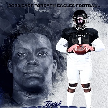 Isaiah Edwards - Hudl