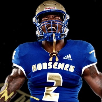 Trevon Woolfolk - Hudl