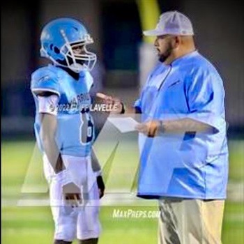 Jaden Mack - Hudl