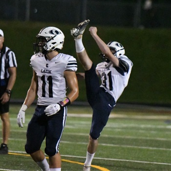 Hunter Loeffler - Hudl