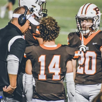 Christian Ruggiero - Hudl