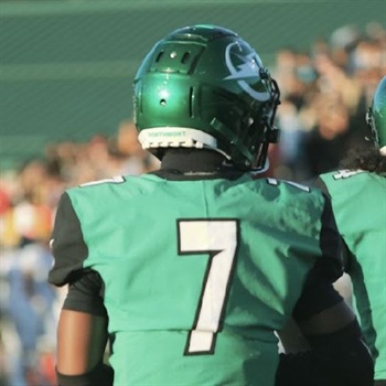 Bryson Daniel - Hudl