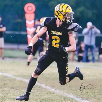 Jordan Pendleton - Hudl