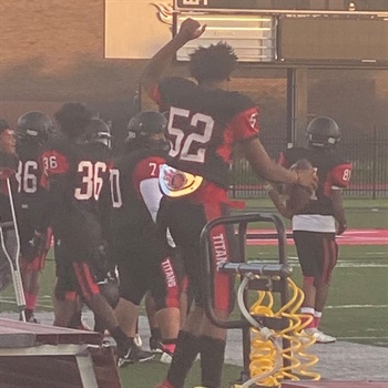 Michael Riles - Hudl