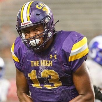 Deante Ruffin - Hudl