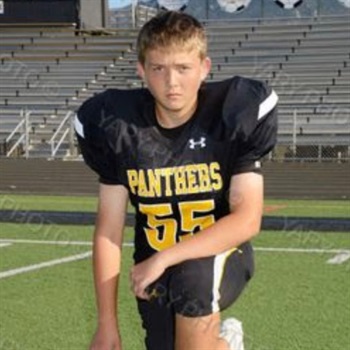 Gavin Bates - Hudl